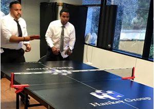 Our Culture | The Hankey Group