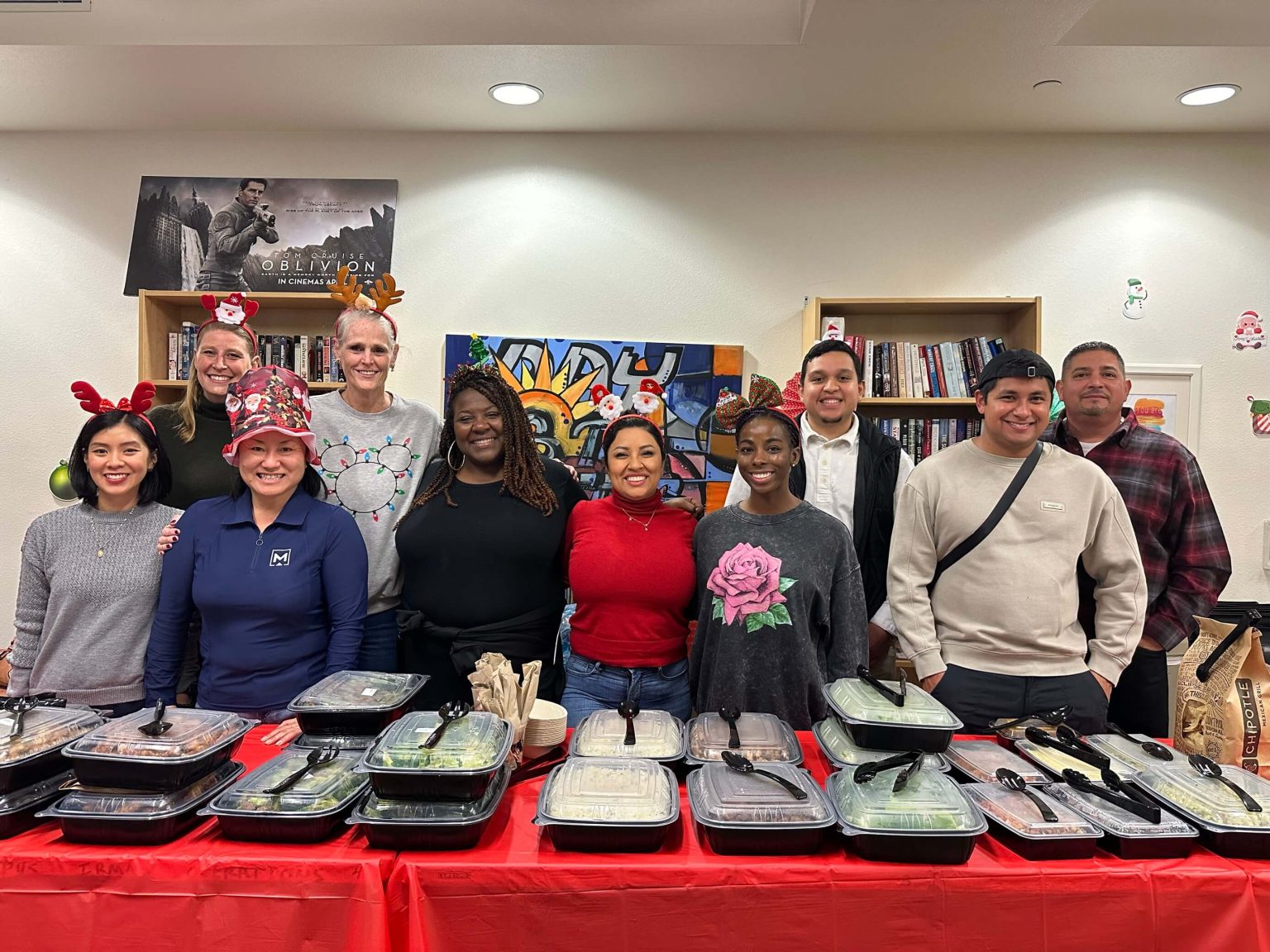 Our Culture | The Hankey Group