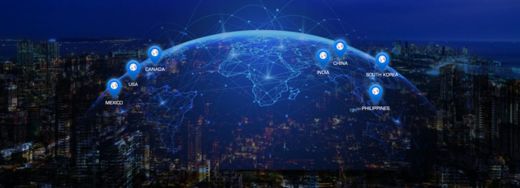 Companies | The Hankey Group